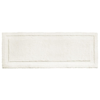 Bath Rug Runner,Water Absorbent Extra Long Bathroom Rug,Non Slip ...