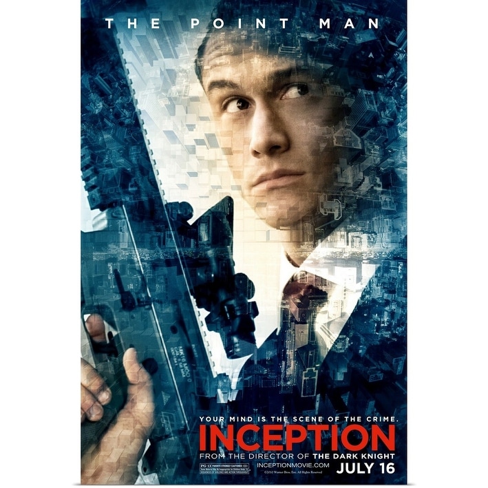 inception poster