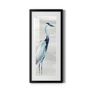 Transient Garden Reds II-Premium Gallery Framed Print - Bed Bath ...