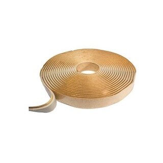 Ductmate Gasket Tape,5/8 In. W,300 In. L,PK2 GR 440 3/16X5/8 - 1 Each ...