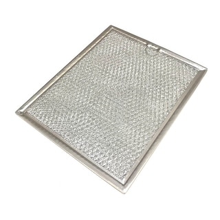 OEM Samsung Microwave Grease Air Filter Shipped With SRH1230ZS ...
