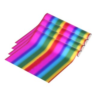 Toner Reactive Foil for Foil Pen DIY Craft - Bed Bath & Beyond - 43582133