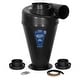 Oneida Air Systems Super Dust Deputy 4/5 DIY Cyclone Attachment ...