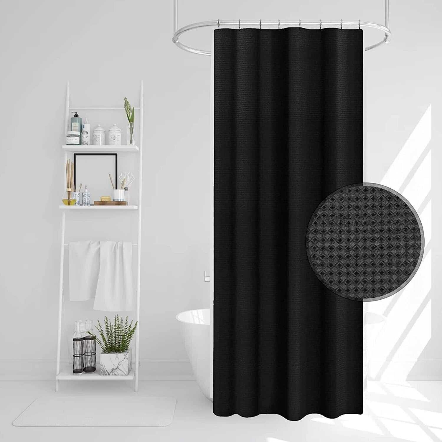 Shower Curtains - Bed Bath & Beyond