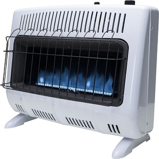 Blue Flame Natural Gas Heater - Bed Bath & Beyond - 39021222