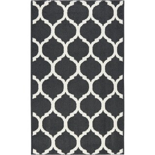Nicole Miller Rosewood Ezra Accent Rug - Bed Bath & Beyond - 31288788