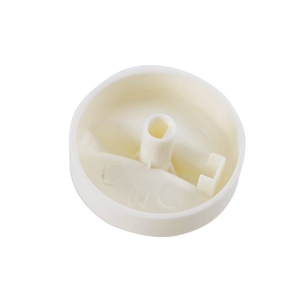 Microwave Oven 47mm Dia Timer Dial Detachable Plastic Turning Knob ...