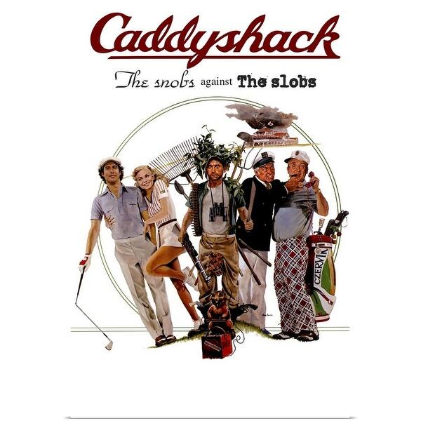 Caddyshack Gopher Wallpaper