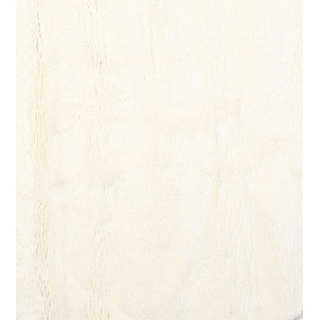 Ahgly Company Machine Washable Contemporary Cornsilk Beige Area Rugs ...