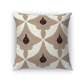 BEYLIK Accent Pillow by Marina Gutierrez - Bed Bath & Beyond - 38092830