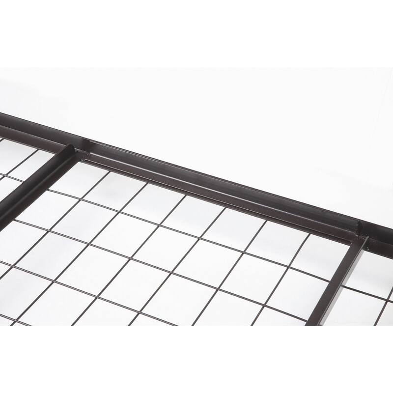 Sintra Black Link Spring for Daybed - Overstock - 33987842