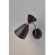 Oscar Wall Light - Bed Bath & Beyond - 36201995