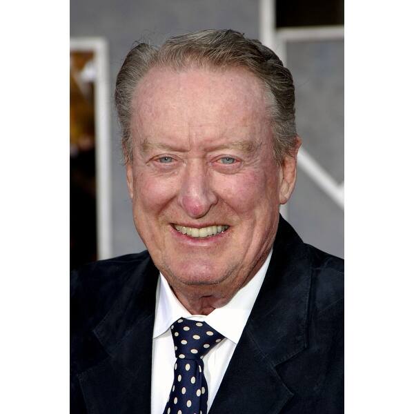 tom poston