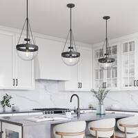 Millennium Lighting Edelweiss Light 4 Pendant Fixture - Bed Bath ...