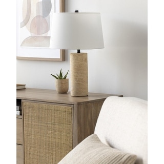 Livabliss Modern & Contemporary Accent Table Lamp - Bed Bath & Beyond ...