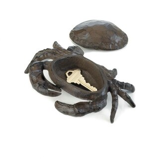 Crab key hider - Bed Bath & Beyond - 35759232