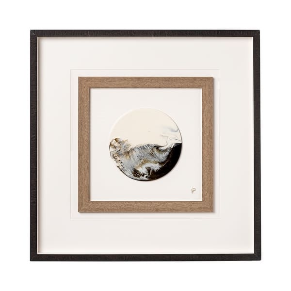 Threshold Framed Art Print - Bed Bath & Beyond - 39199879