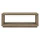 Tannen 48" Wide Rectangular Coffee Table - Bed Bath & Beyond - 38316557