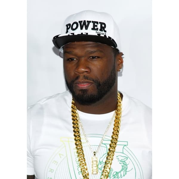 50 cent curtis