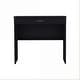 Desks, 31.5inW Compact Writing Workstation with Drawer and Lower Shelf ...