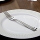 Oneida Satin Moda 65 Piece Flatware Set - Bed Bath & Beyond - 42009113
