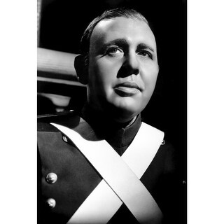 Les Miserables Charles Laughton 1935 Tm And Copyright 20Th Century Fox ...