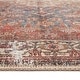 Alexander Home Victoria Bohemian Medallion Printed Vintage Area Rug ...
