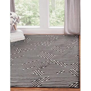 Chenille Area Rug 5x8 - 5' x 8' - Bed Bath & Beyond - 40383782