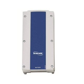 Invacare 24V Quick-Release Rechargeable Battery Pack – Fits All Reliant ...