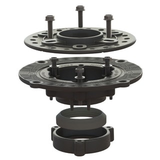 Ebbe America EUCSD Ebbe Rough-In Compression Seal Drain - Bed Bath ...