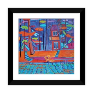 iCanvas "Romeo And Juliet" by Debra Bretton Robinson - Bed Bath ...