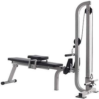 Lifting Adjustable Weight Table Sit-up Board Bench Workout Bench ...