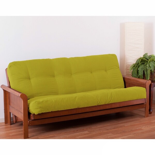 Porch & den guthrie futon mattress store