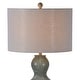 Amora Table Lamps, Set of 2 - 29.00 - Bed Bath & Beyond - 31568392