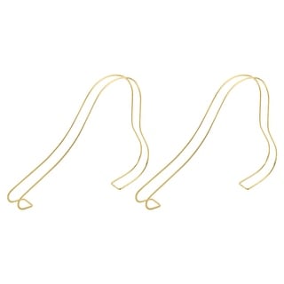 2Pcs Shoe Display Stand, Shoe Form Holder Form Inserts for High Heel ...