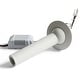 Adjustable Cylinder Single LED Spotlight Track Light - Minimalist - Bed ...