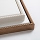 Kate and Laurel Sylvie Green Mountain Abstract I, II and III Framed ...