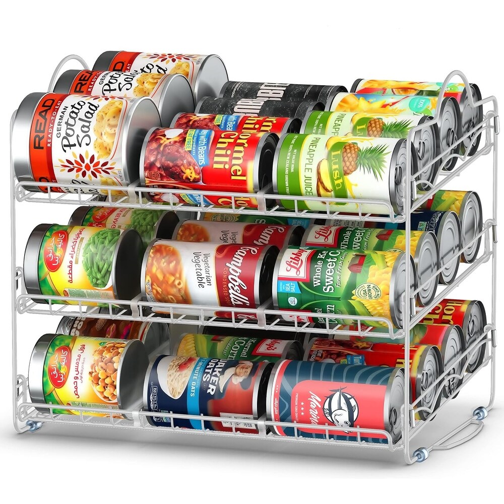 White Food Storage Containers - Bed Bath & Beyond