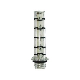 King Scully Gauge Vial - Bed Bath & Beyond - 12256920
