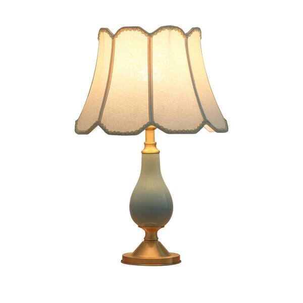 rectangular bell shade