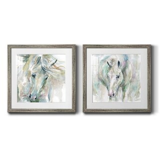 Exuberant Spirit- Premium Framed Print - Ready to Hang - Multi-Color ...