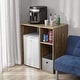 Yak About It® - Mini Fridge Dorm Station by DormCo - Bed Bath & Beyond ...
