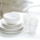 Royal Doulton Exclusively for Gordon Ramsay Maze Dinnerware, White, 16 ...