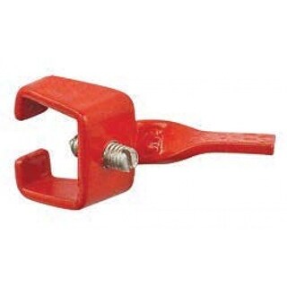 2 Pcs, Twisted Leg Breaker Locks for Naval Shipboard Breakers, .059 ...