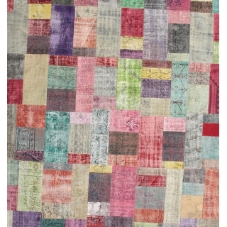 Ahgly Company Machine Washable Contemporary Sage Green Area Rugs - Bed ...