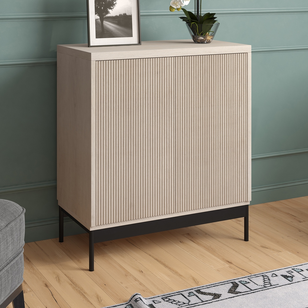 Off white accent cabinet store