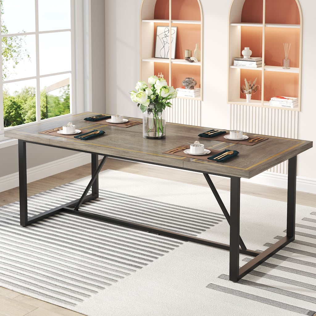 Rectangular Dining Tables - Bed Bath & Beyond