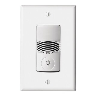 Greengate VNW-D-1001-MV NeoSwitch Dual Tech Single Level 120/277V Wall ...