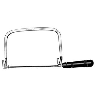 Great Neck 6-1/2" Coping Saw 318454 Unit: EACH - Bed Bath & Beyond ...