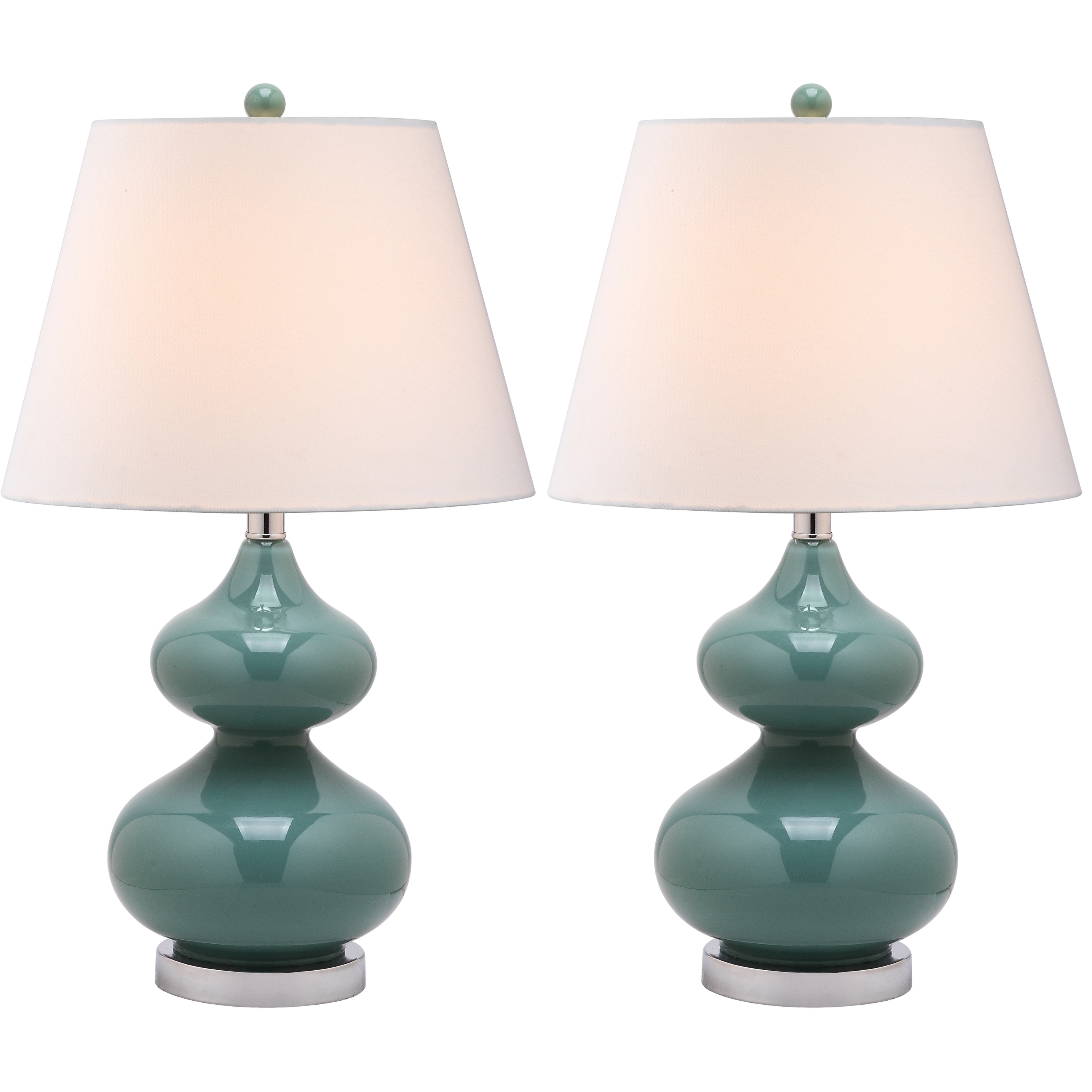 Blue Lamp Sets - Bed Bath & Beyond